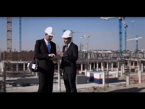 Building Contractors Hampshire | 01794 519545 | Darcy Construction ...