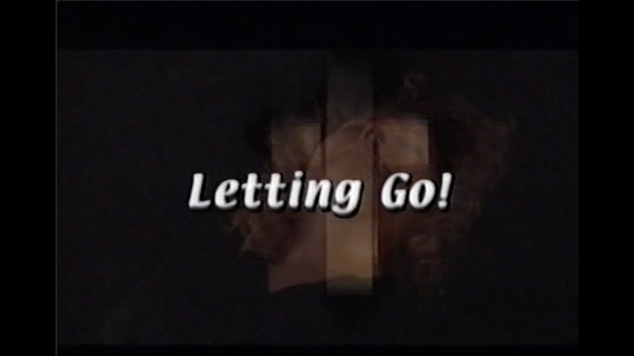 Letting Go - Sam Barber Films - YouTube