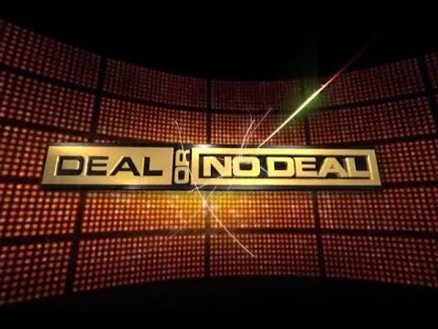 deal or no deal gameplay season premiere episode 1 - YouTube