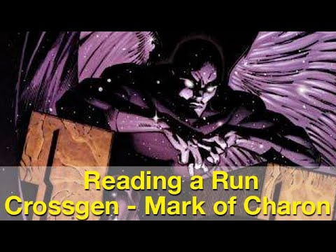 Negation Video 4: Mark of Charon 1-5 - YouTube