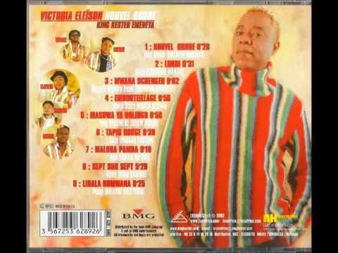 (Intégralité) King Kester Emeneya & Victoria Eleison - Nouvel Ordre ...