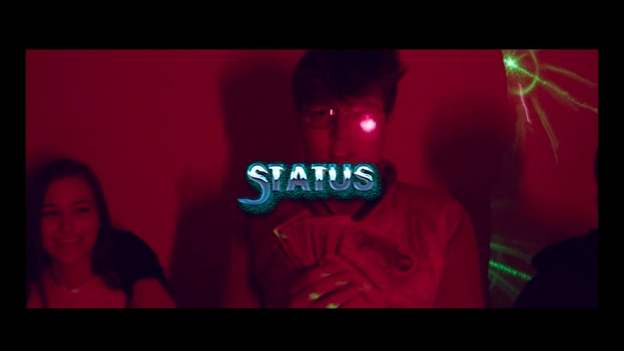 Lil Opioid - Status 🎥 (OFFICIAL MUSIC VIDEO) - YouTube