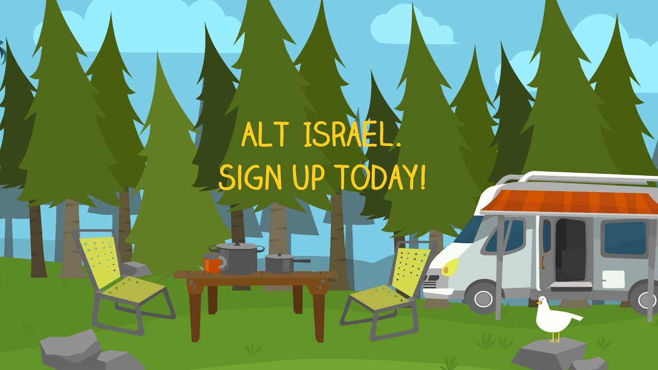 ALT Cartoon Final - YouTube