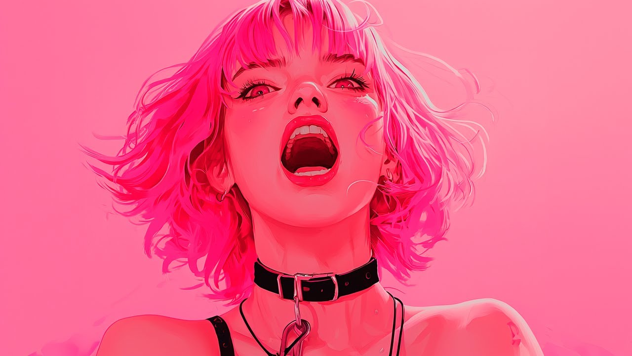 Rave + Hyper Techno - Girl - YouTube