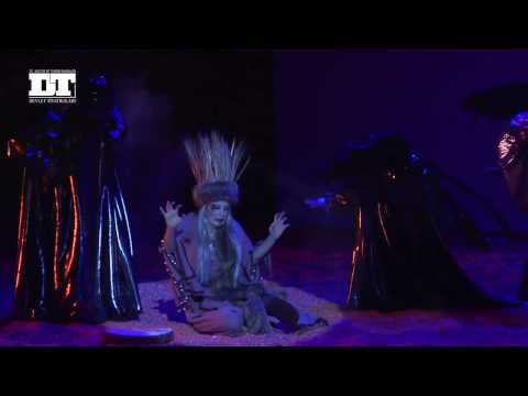 ANKARA DEVLET TİYATROSU -TEPEGÖZ [FRAGMAN]