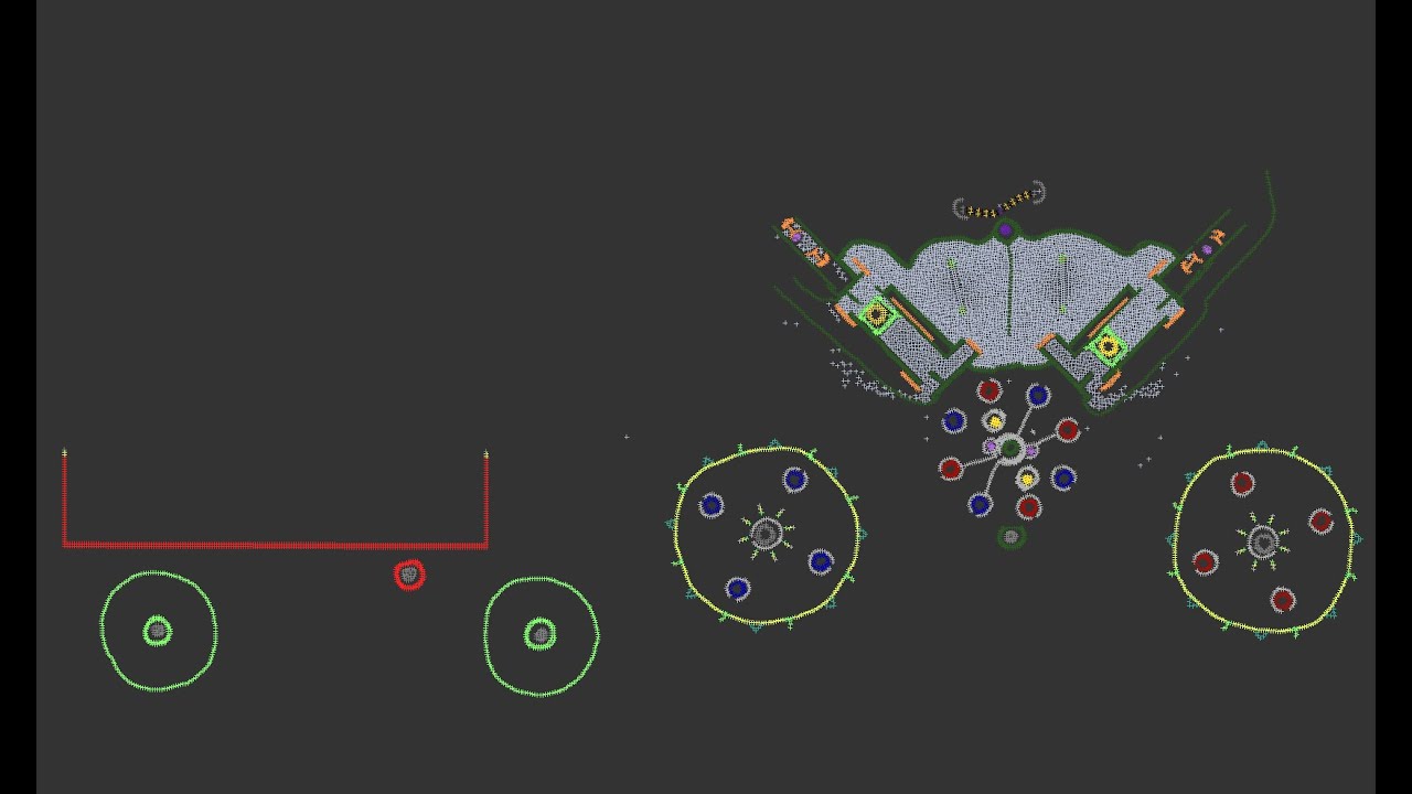 Little Red Trailer - YouTube