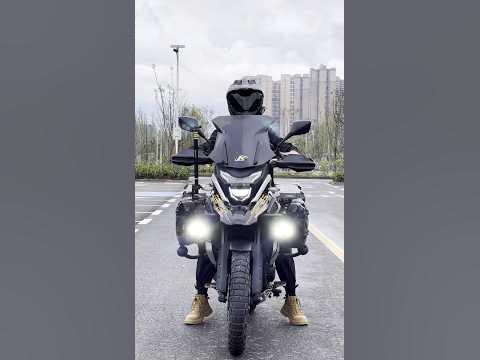 KOVE COLOVE 525x #benellitrk502x #tmax530 #motovlog #bmw1250gs #motorcycle #hondanx500 # ...