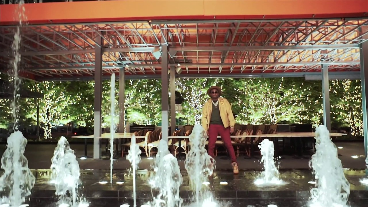 CRAIG MYERS "LEGENDARY" - Craig Myers - YouTube