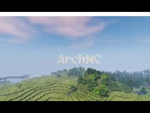 ArchMC gameplay - YouTube