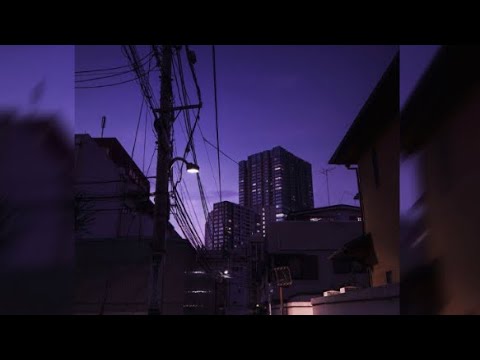 VØJ, Narvent • Lost Memory (sped up) - YouTube