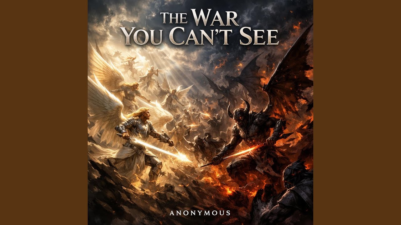The War You Csn't See - YouTube
