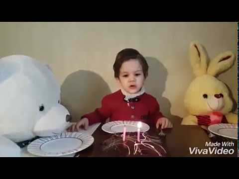 Tort pasta dlya detey çocuk oyunu for child