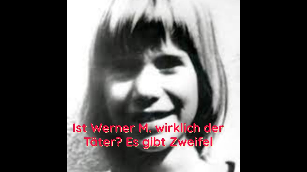 Update im Fall Ursula Herrmann. Werner M. könnte bald entlassen werden - YouTube