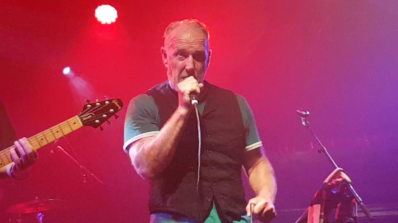 Skids in liverpool by peter kevan - YouTube