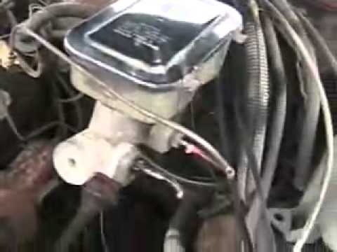 redneck pontiac brake repair - how to Davidsfarmison[bliptv]now - YouTube