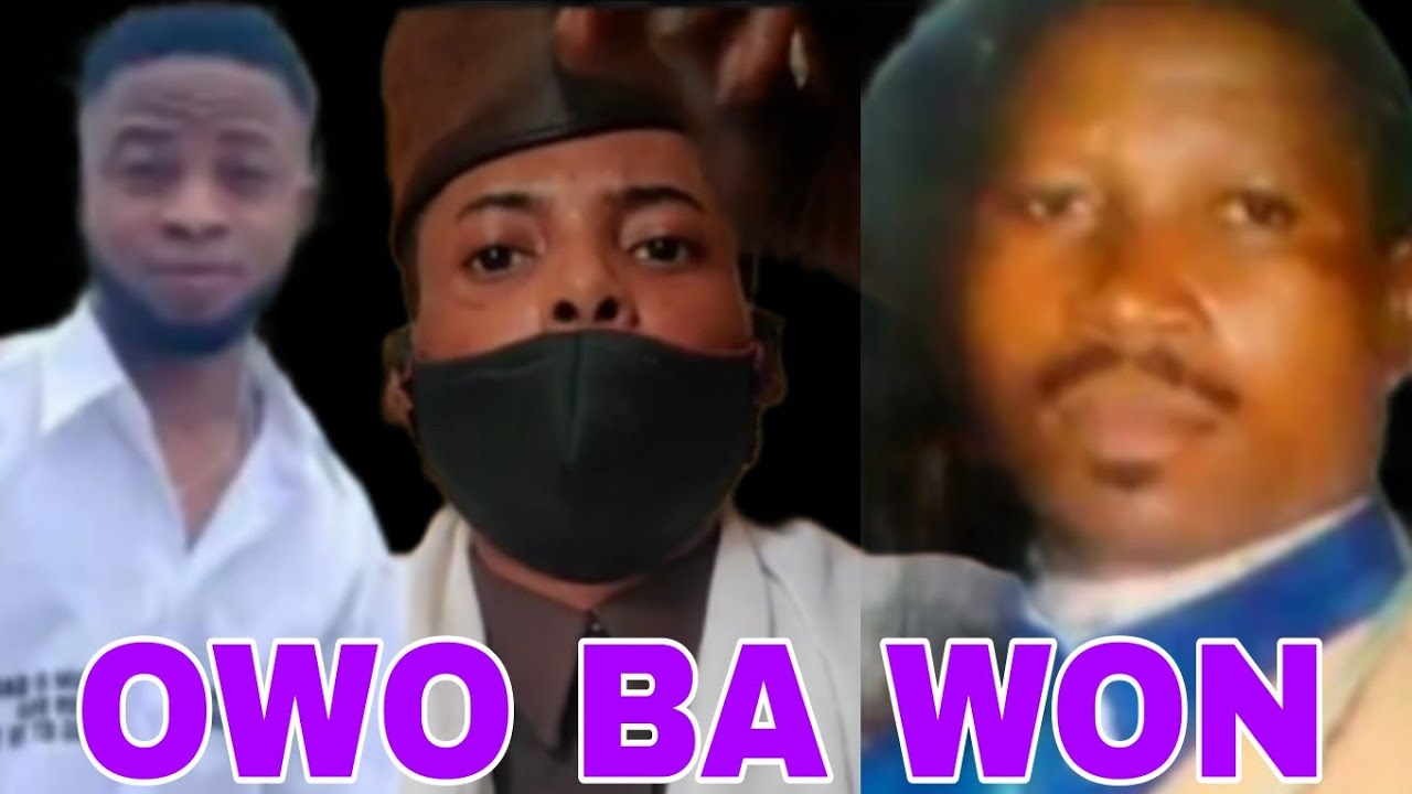 OSELE!! OWO BA AWON PASTOR IJO C.C.C TO PA OLASUNKANMI OMO ILE IWE LASU LEKO - YouTube