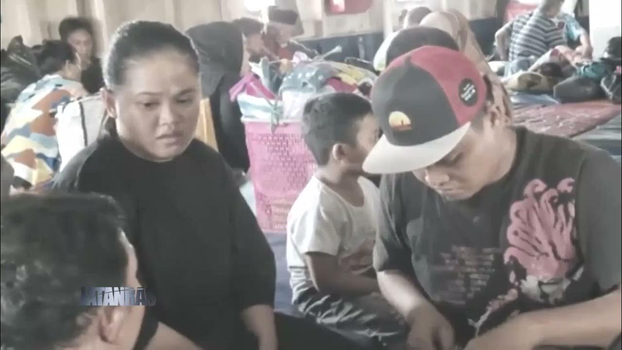 Dua Kurir Wanita Tertangkap Bawa 7,2 Kg Sabu - JATANRAS - YouTube