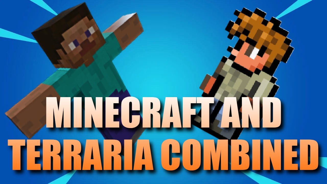 Coding a 2D Survival Game Like TERRARIA and MINECRAFT (Devlog #0) - YouTube