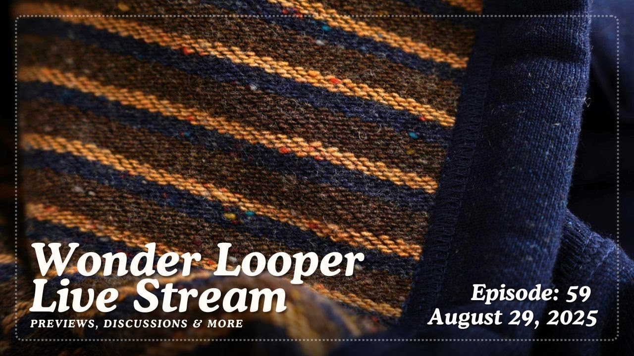 Wonder Looper Live Stream Ep. 59 - YouTube