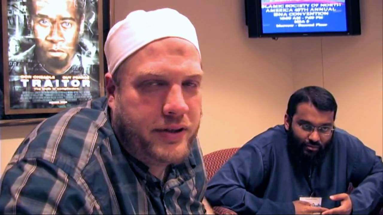 AlMaghrib Institute Ramadan 1429 Shoutout - YouTube