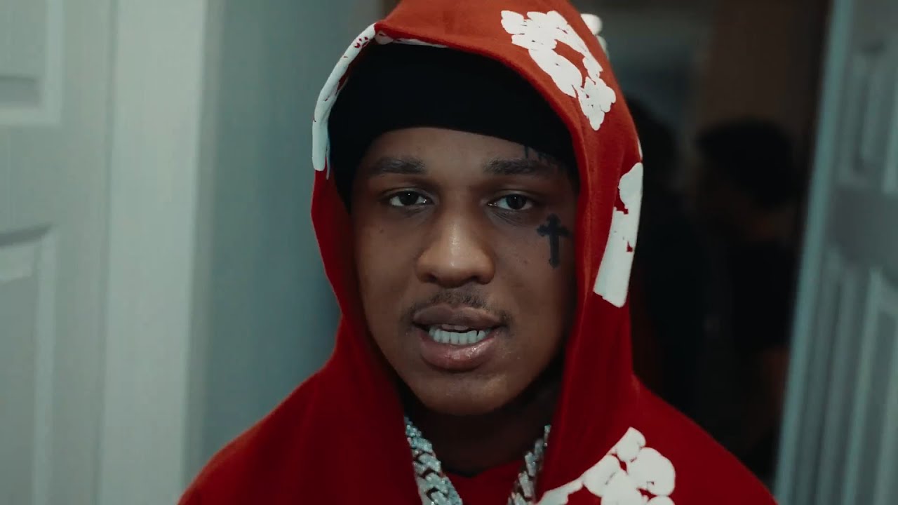 EBK Jayybo x VonOff1700 - Exposing Me [Music Video] (Unreleased) - YouTube