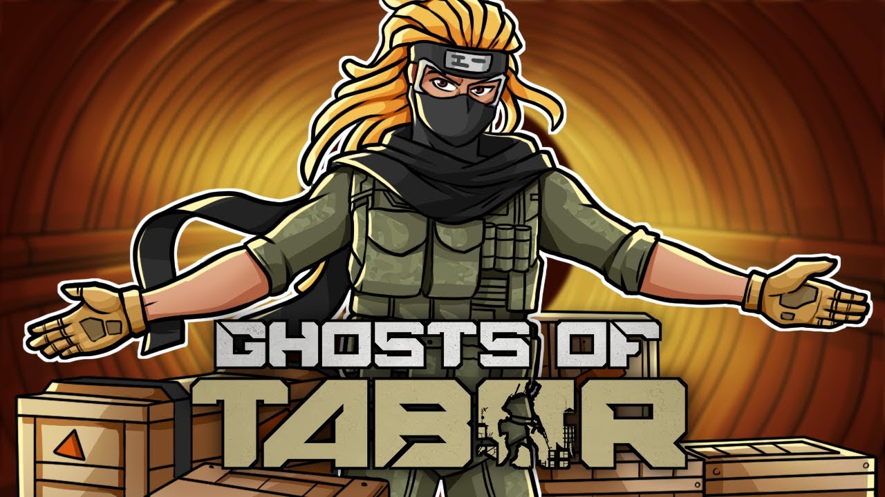 Ghost Of Tabor's New Massive Update Is Here! - YouTube