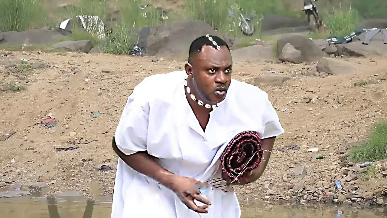 ILU ALAGBARA (Odunlade Adekola) - Full Nigerian Latest Yoruba Movie ...