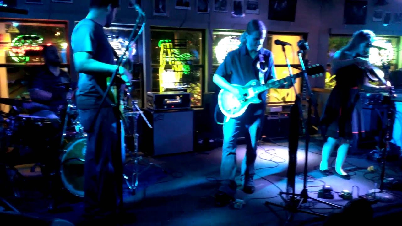 At 5 o'clock club - YouTube