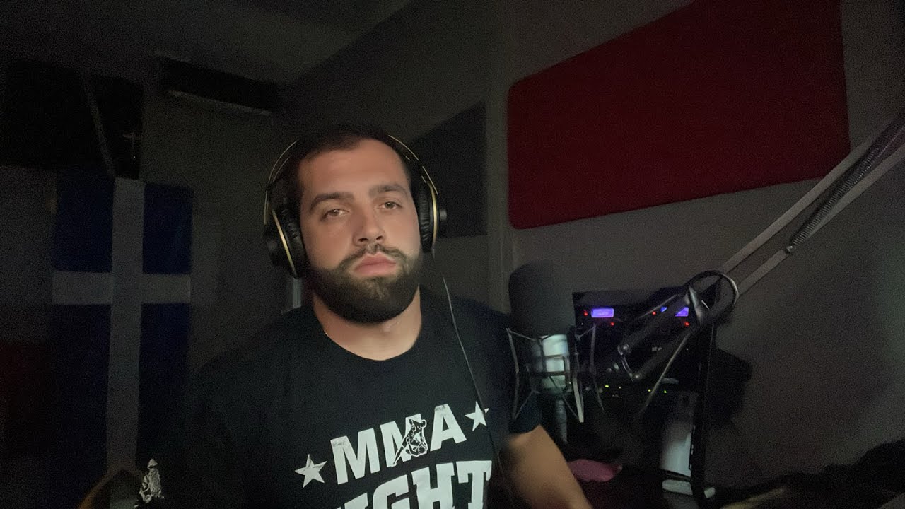 ΣΕΡΕΤΗΣ ΓΡΗΓΟΡΗΣ - ΚΟΝΤΡΑ ΣΤΟ ΣΥΣΤΗΜΑ - FOCUS FM 103.6 (27/09/2024 ...