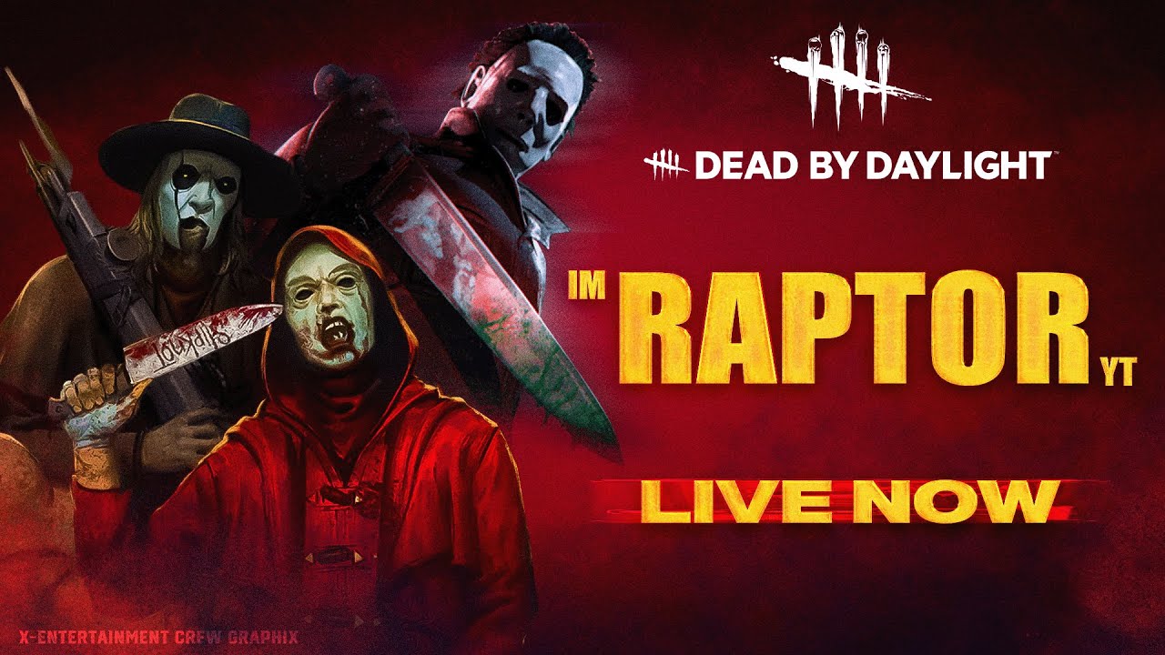 lets loop 🔴 dead by daylight live 🔴 TAMIL - YouTube