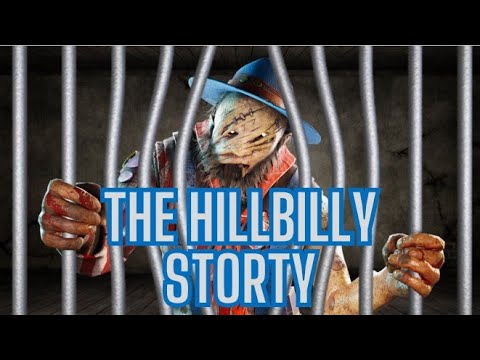 How Max Thompson Jr. Became The Hillbilly FULL STORY - YouTube