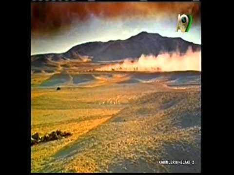 Kavimlerin Helaki - 2 (2.Bölüm)