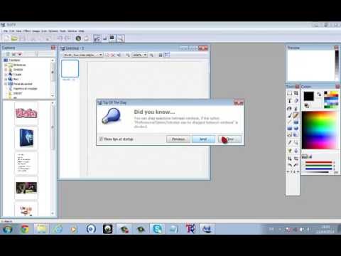 como utilizar icofx - YouTube