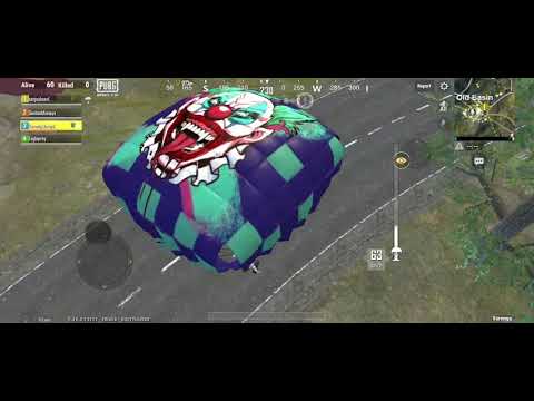 Pubje mobile game with enjoy - YouTube