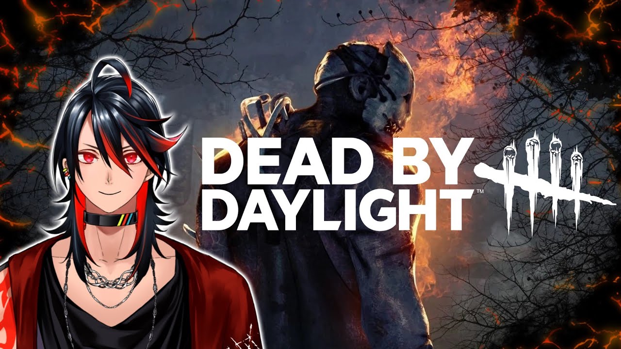 【DbD】のんびり脱出活動！【デッドバイデイライト】 - YouTube