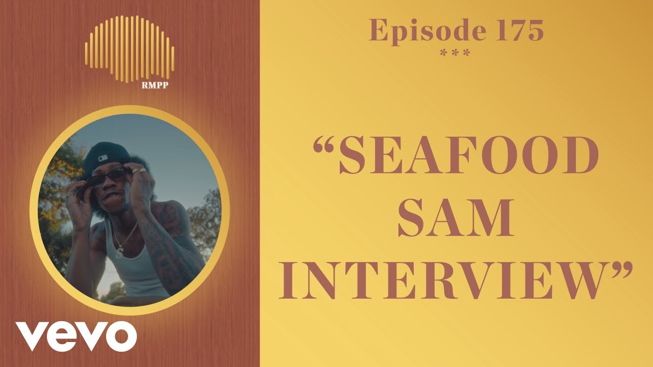 The Rap Music Plug Podcast - #175 - Seafood Sam INTERVIEW - YouTube