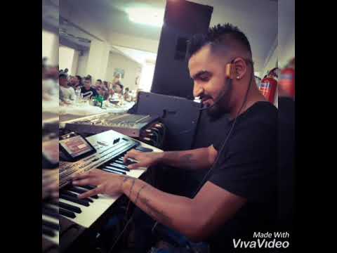 Frixopoulos New 2019 Gangam Tallava