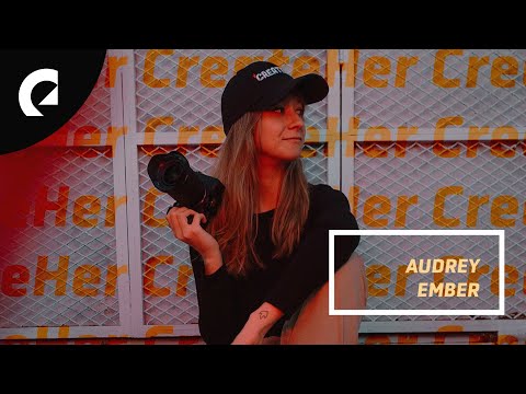 Audrey Ember Music Mix - Songs Selected by @Audrey Ember - YouTube