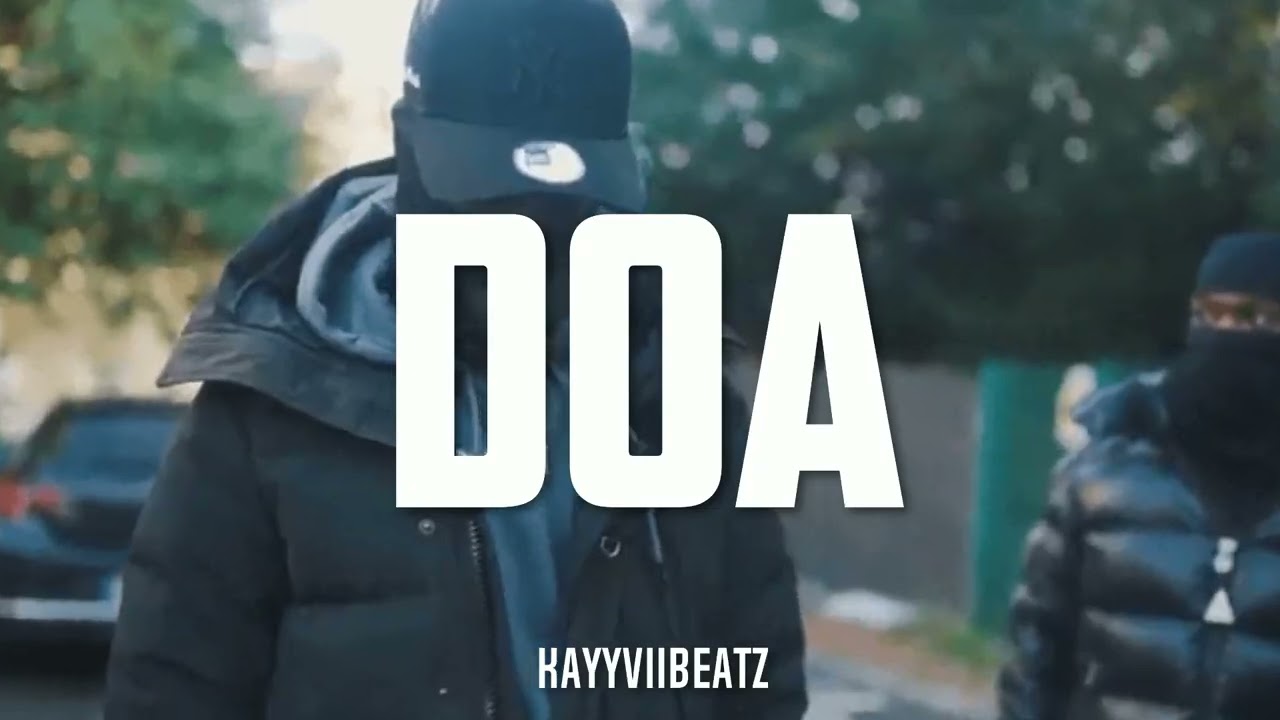 Kay Flock x Sha Ek Sample Type beat 2022 DOA Prod KayyViiBeatz - YouTube