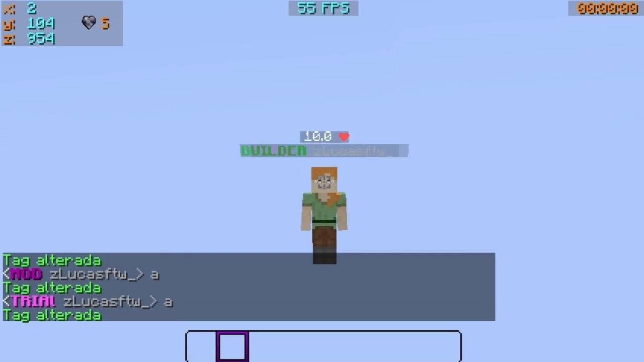 Plugin De tags 1.8 Lufytags Download + SRC - YouTube