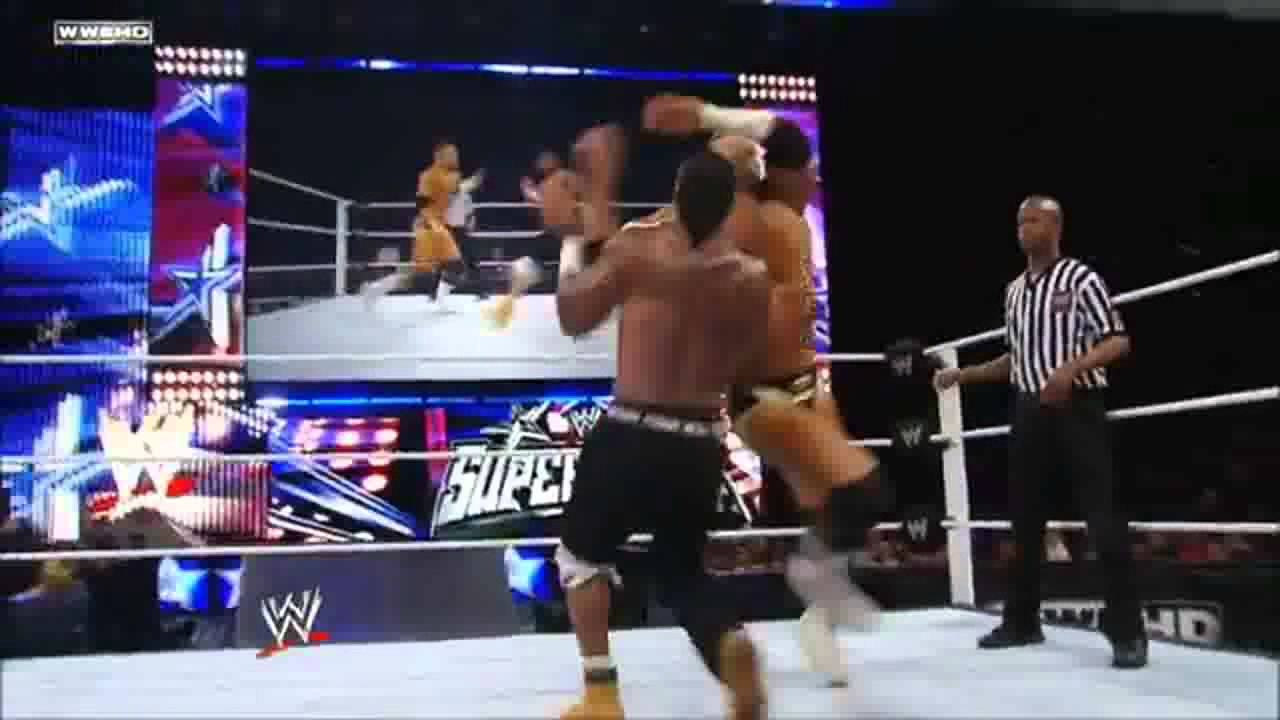 WWE Alex Riley Custom Titantron - YouTube