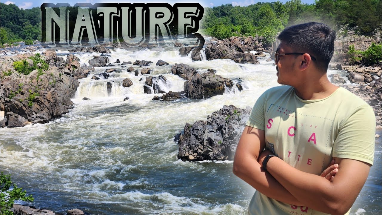Unique Waterfall & Tracking Experience | Most Breathtaking Waterfall in ...