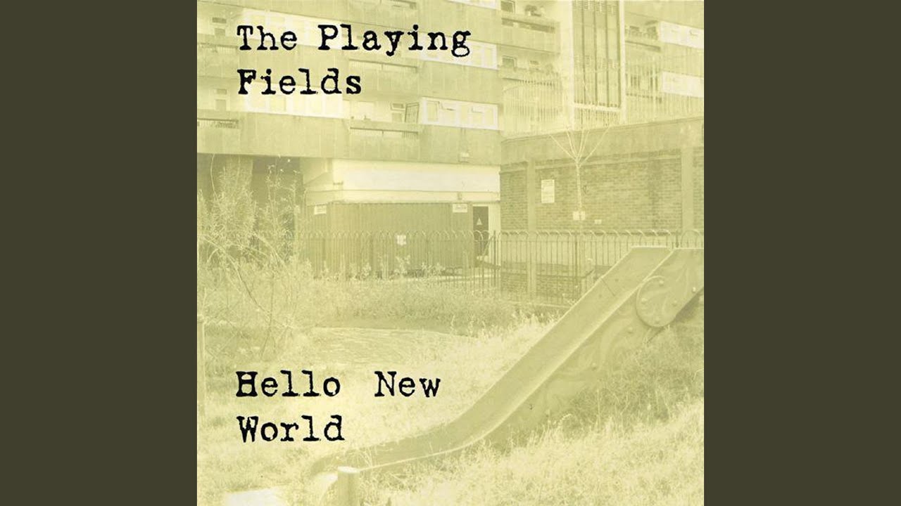 Hello, New World... - YouTube