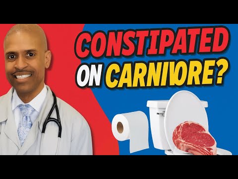 Your Constipation Solution