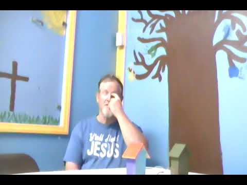 Brother Anthony Roark - YouTube
