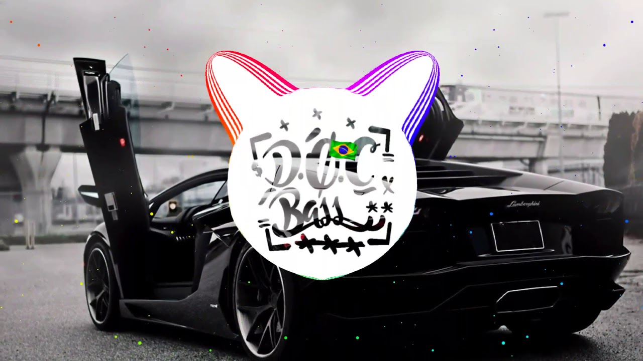 Baauer - One Touch (ft. AlunaGeorge & Rae Sremmurd) [Bass Boosted ...