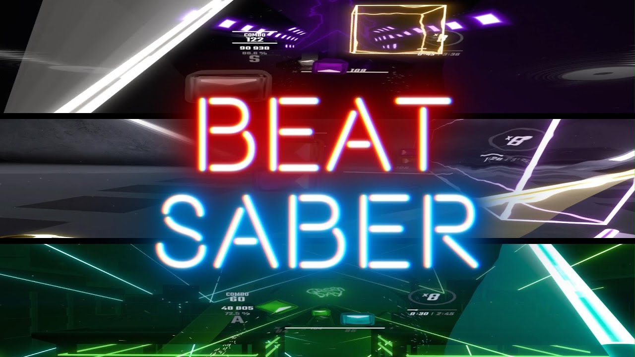 Beat Saber PSVR2 Back for more Britney Spears beats! (NC) - YouTube