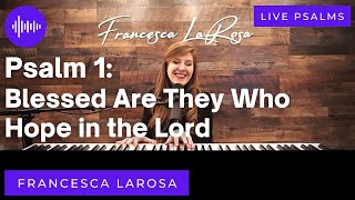 February 16 2025 English Psalm Blessed Are They Who Hope In The Lord ...