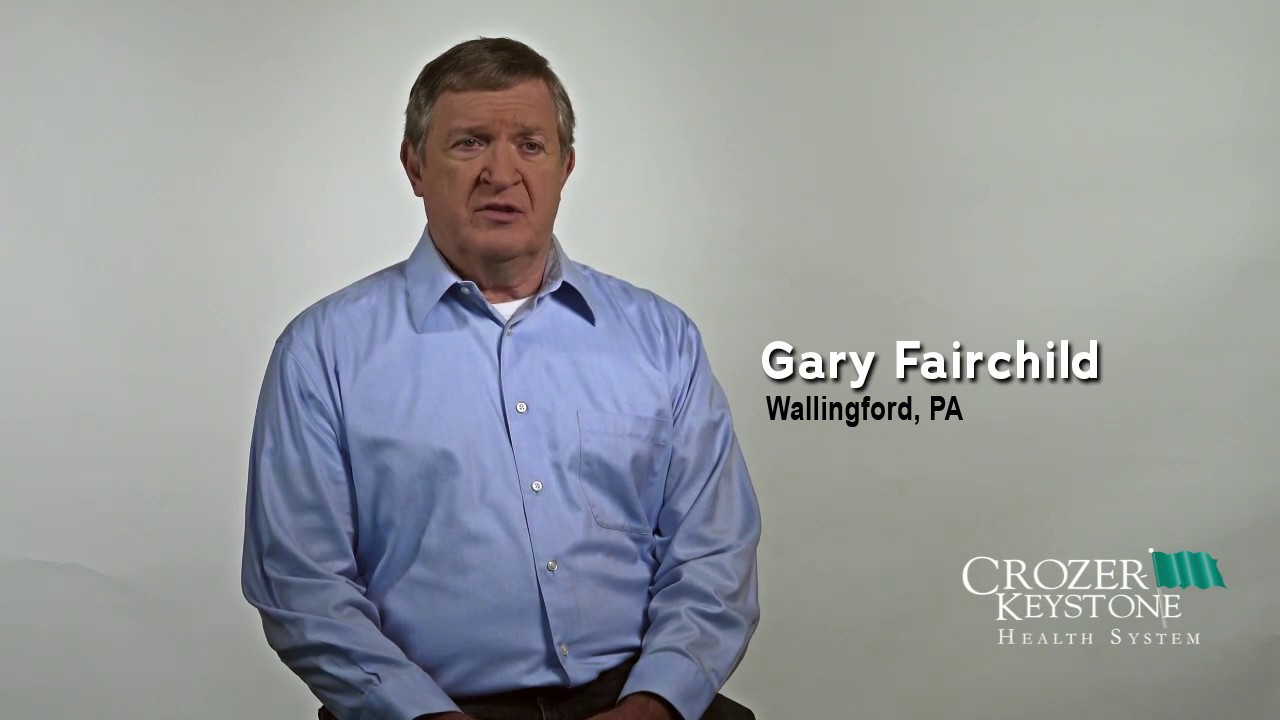 From the Heart: Gary - YouTube