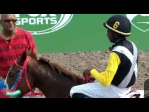 Omar Walker wins on Original White Mouth Sets Eyes on The Other White ...